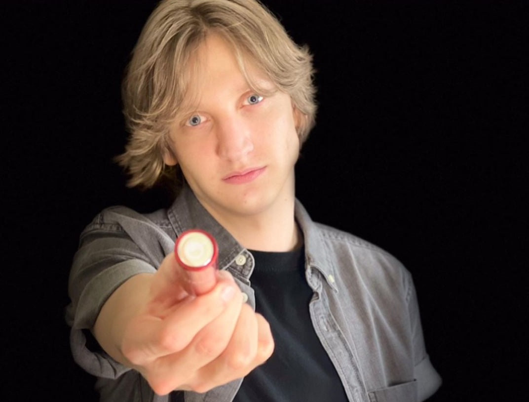 Evan's Best – FragranceKnowledgeSamples