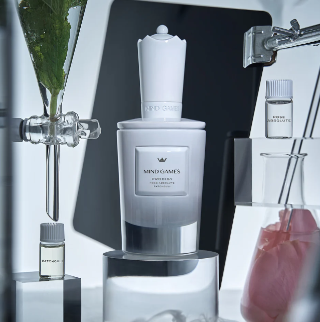Mind Games Prodigy – FragranceKnowledgeSamples